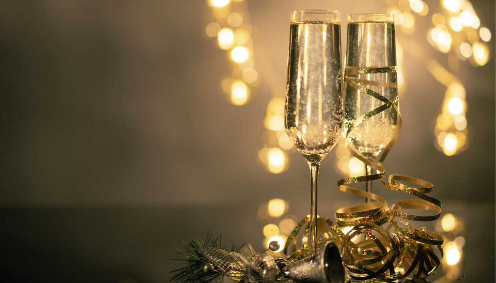Christmas Wine Pairing Guide: Celebrate the Festive Season with Sababa ...