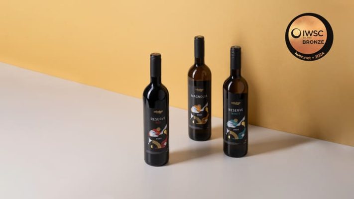 Sababay Winery: Redefining Indonesian Wine with Innovation and Excelle