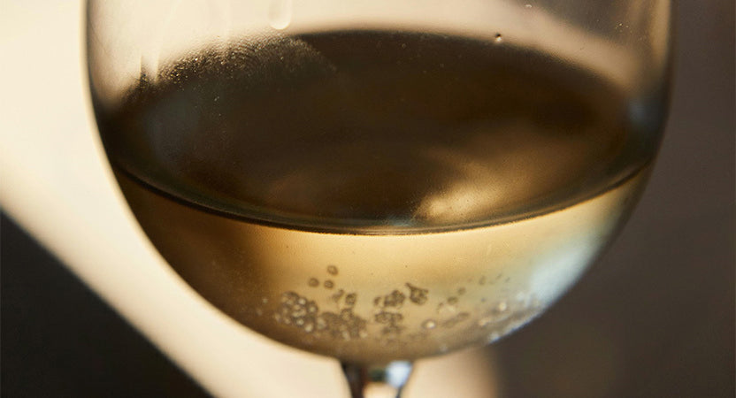 Wine Crystals in Wine: What They Are and Why They’re a Good Thing ...