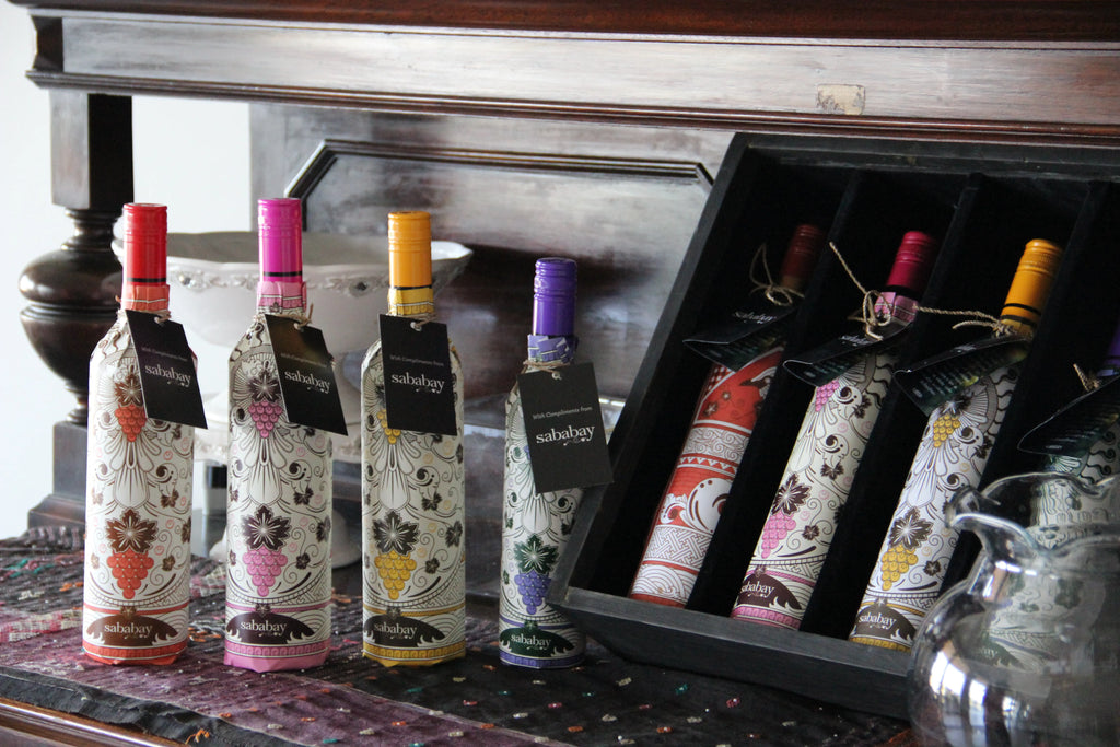 Why Balinese Wine Makes the Perfect Souvenir– Sababay Winery