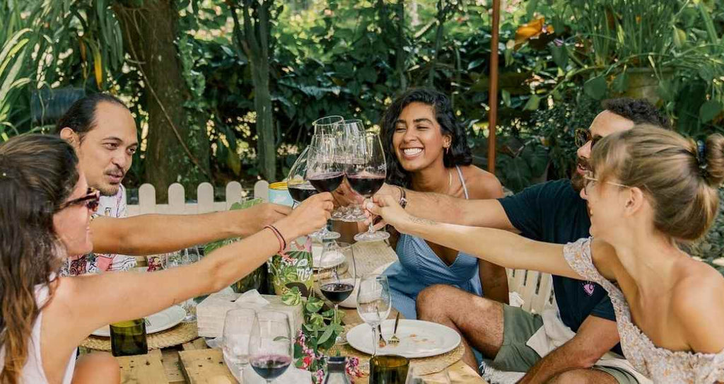 Sababay Winery Tour: The Ultimate Guide to Bali's Best Wine Tasting Ex