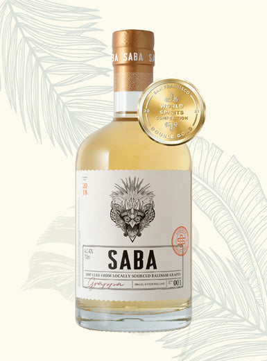Sababay Winery