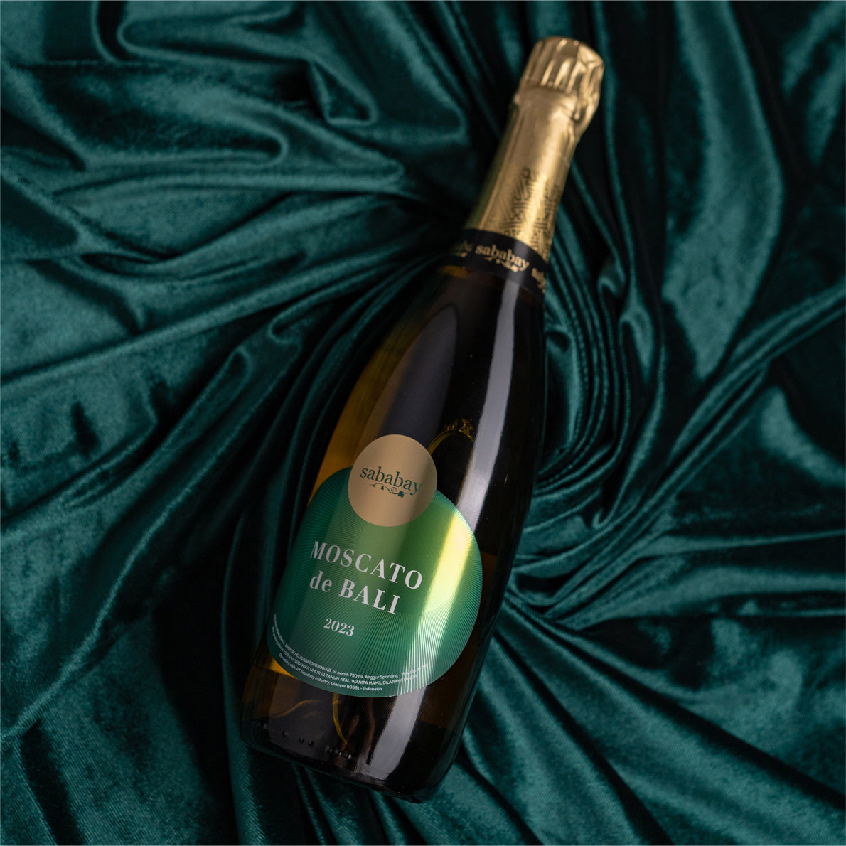 Sparkling Series– Sababay Winery