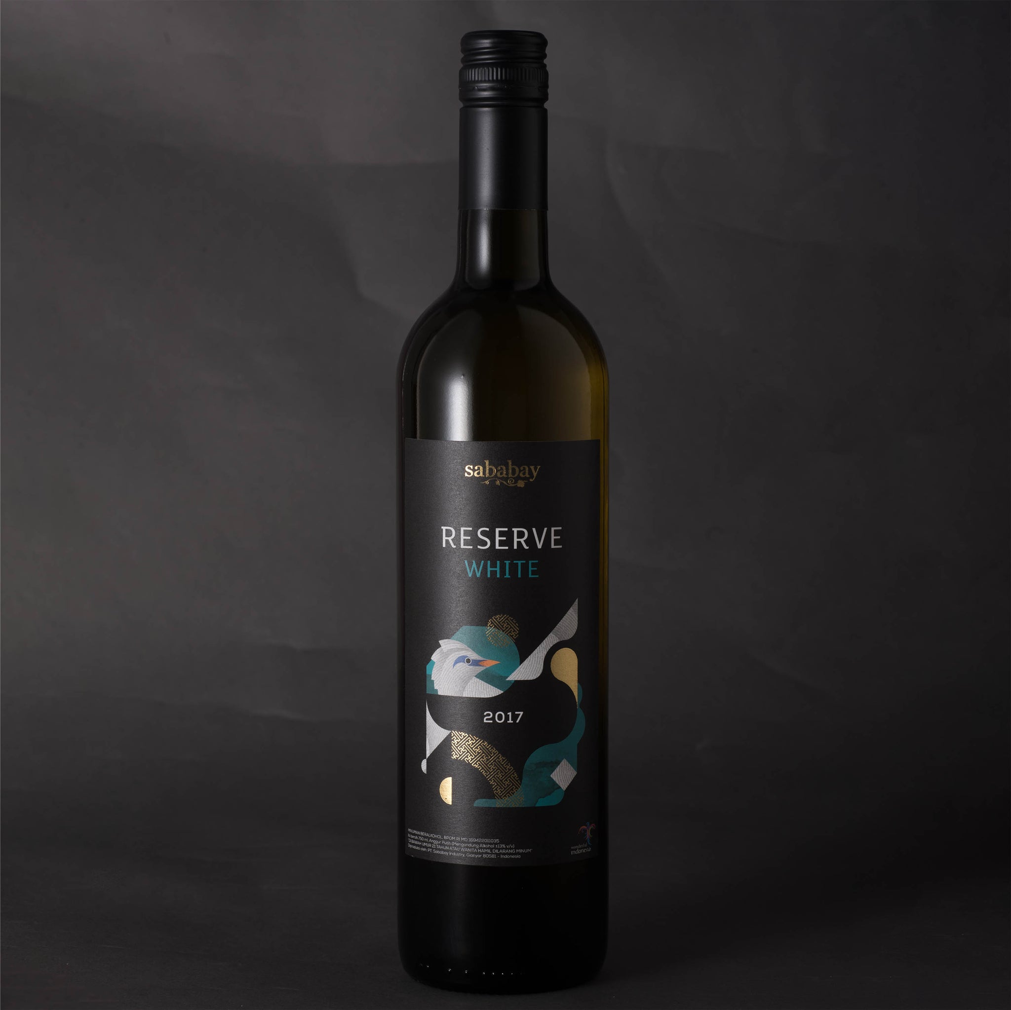 Reserve Series– Sababay Winery