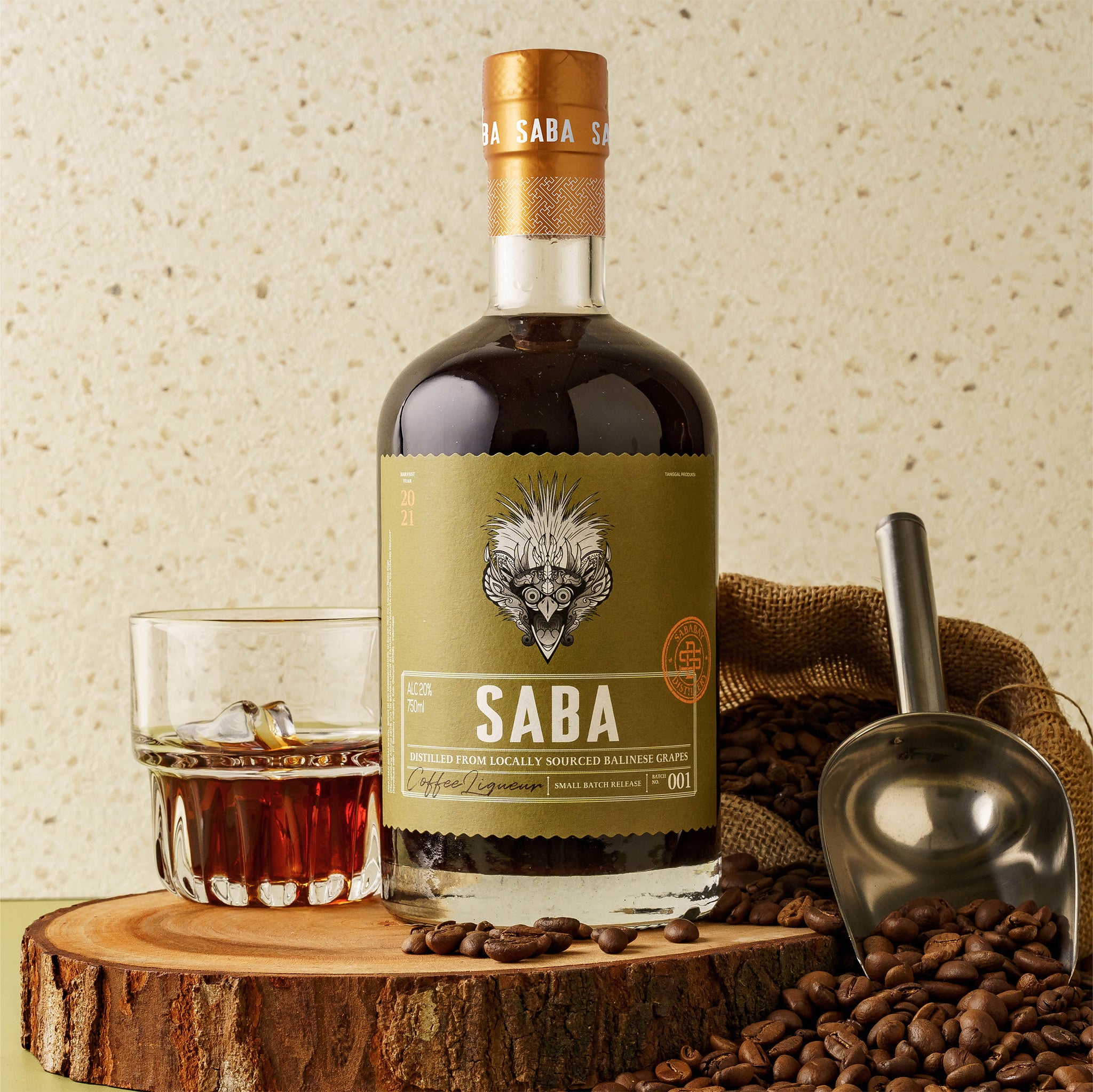 SABA– Sababay Winery