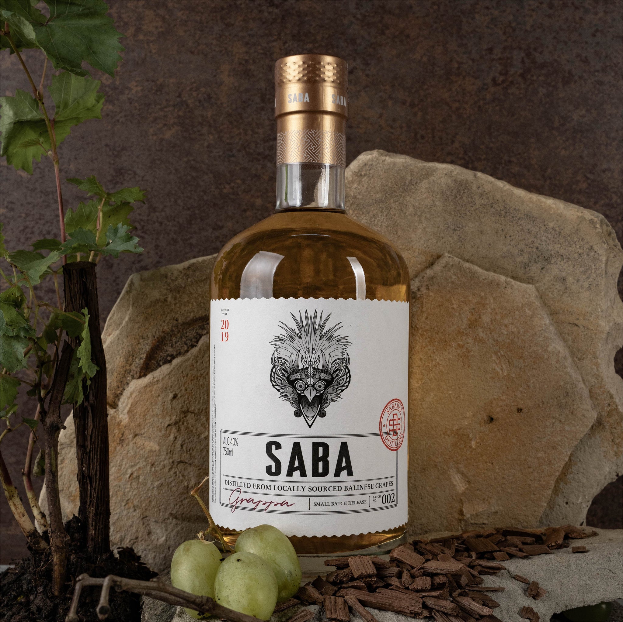 SABA– Sababay Winery