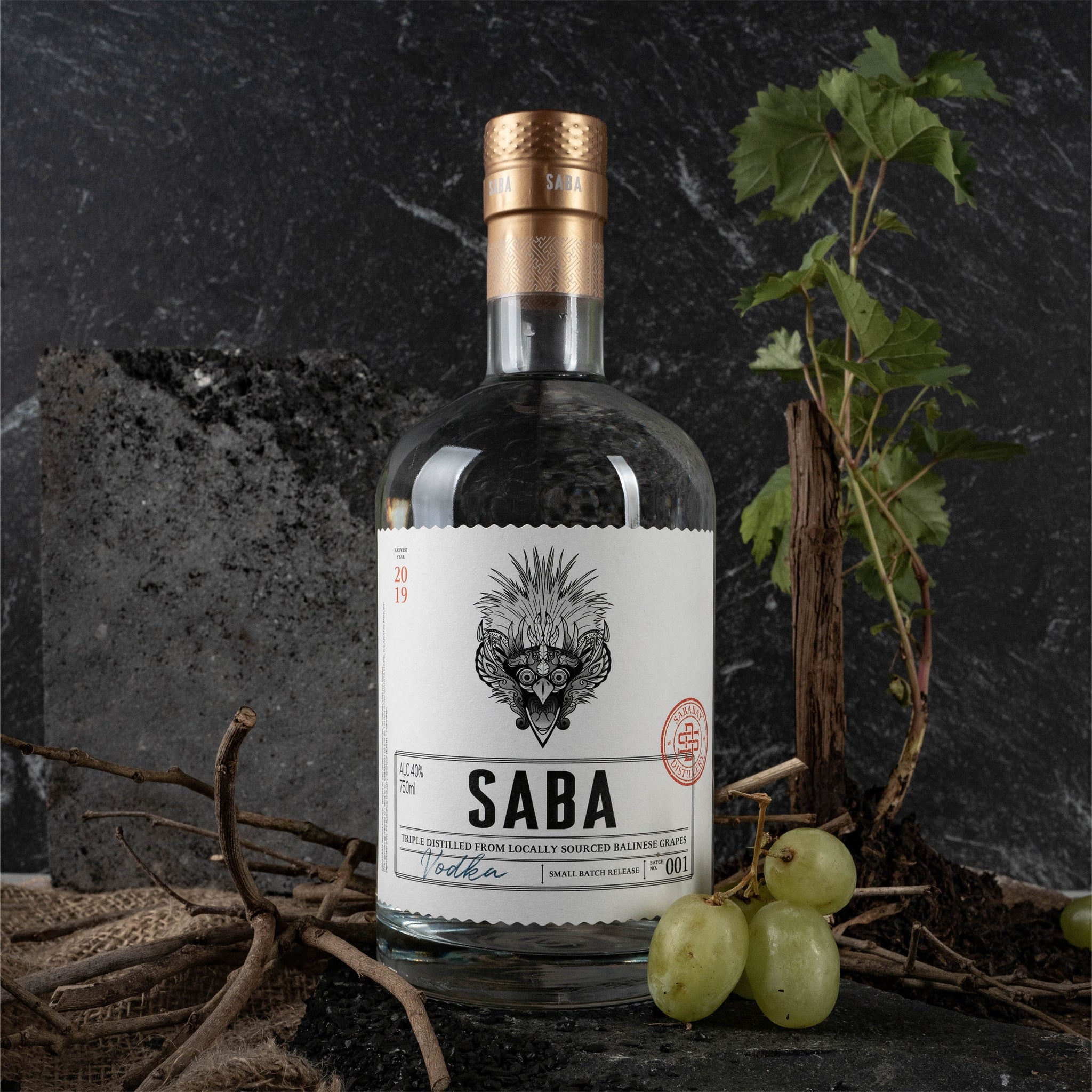 SABA– Sababay Winery