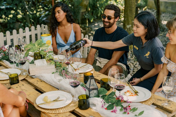 Sababay Wine Ludisia– Sababay Winery